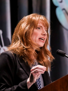 mari-profile - Changing of the Gods